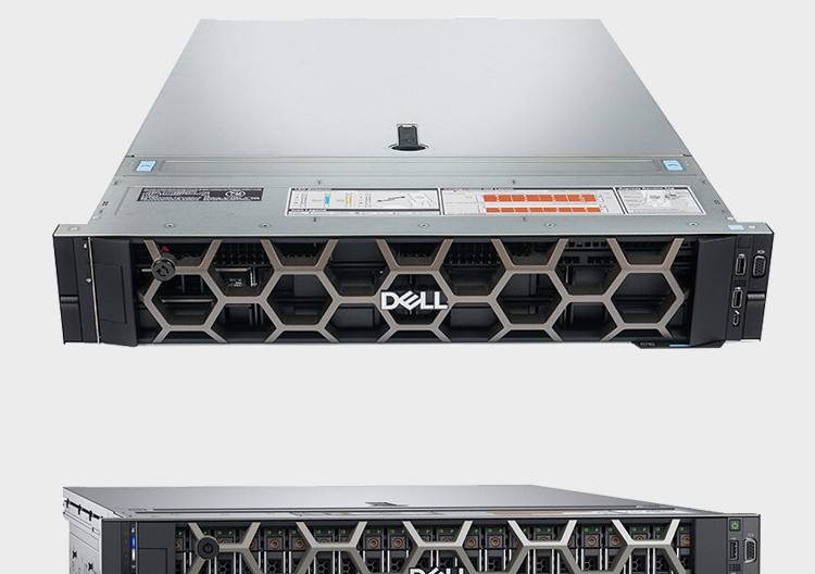 PowerEdge R740 - Buy Product on Crea Das Tech Limied